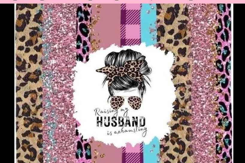 Custom Sublimation Transfer, Ready to Press, Create Your Own or Have It ...