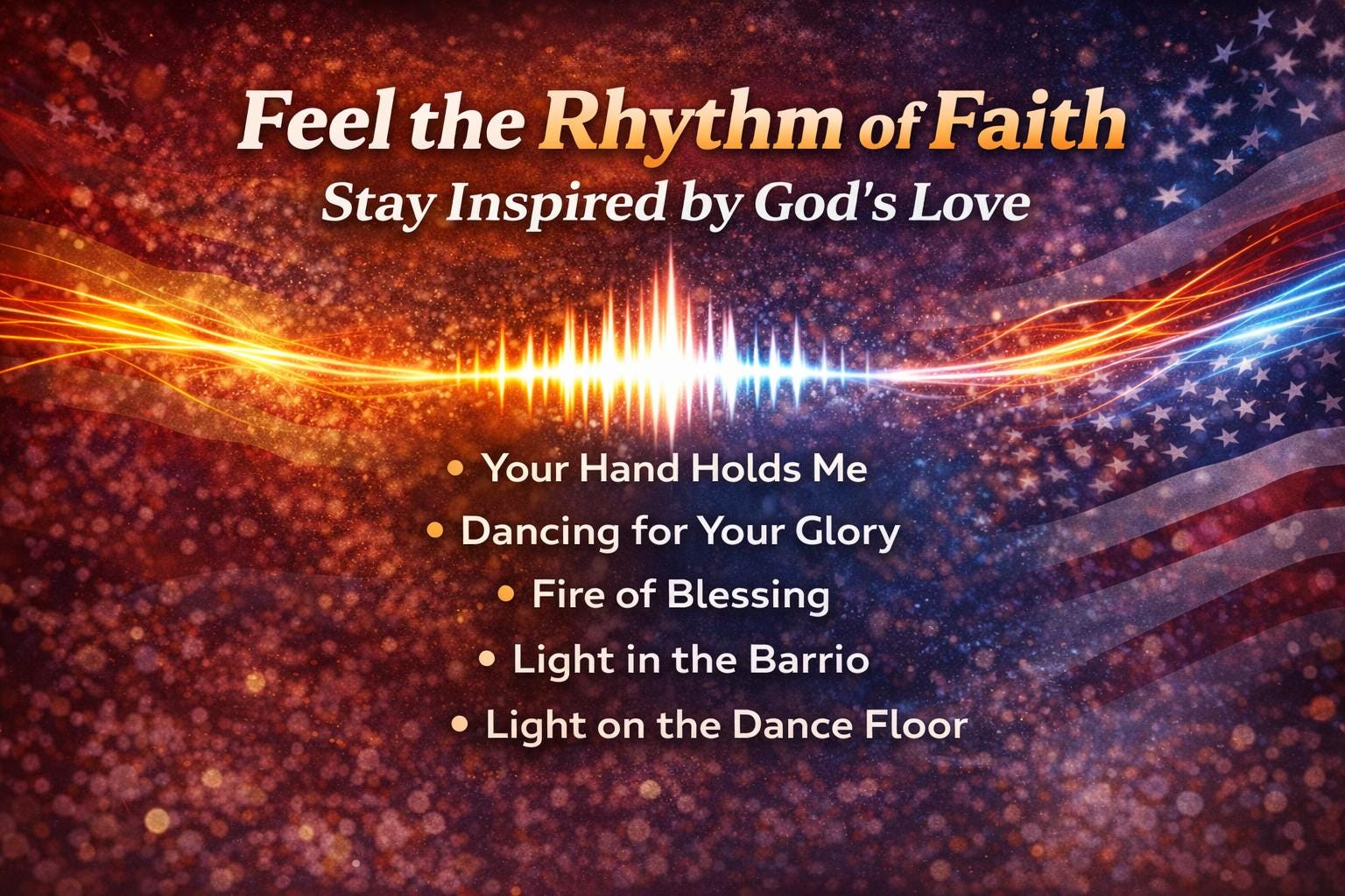 Christian Reggaeton Music Pack | Spanish & English Worship Songs ...