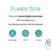 PRINTABLE Farewell Card, Good Luck Card, Australian Goodbye Card, Pun ...