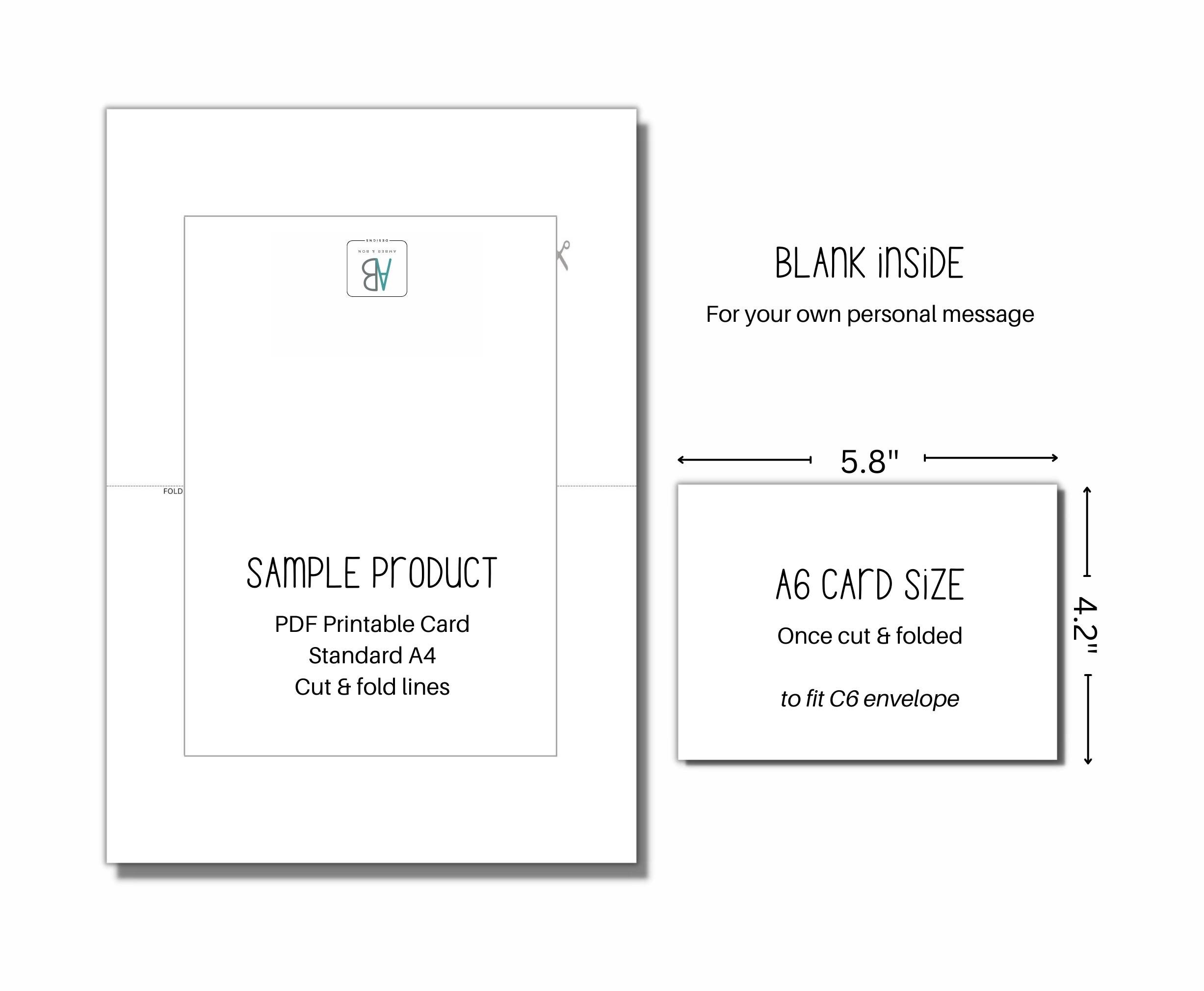 PRINTABLE New Home Card, Housewarming Card, Moving Card, First Home ...