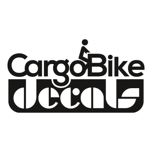 CargobikeDecals - Etsy