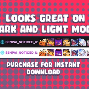 Twitch Discord Emotes Spooky Pokemon Halloween/ Togepi Bulbasaur ...