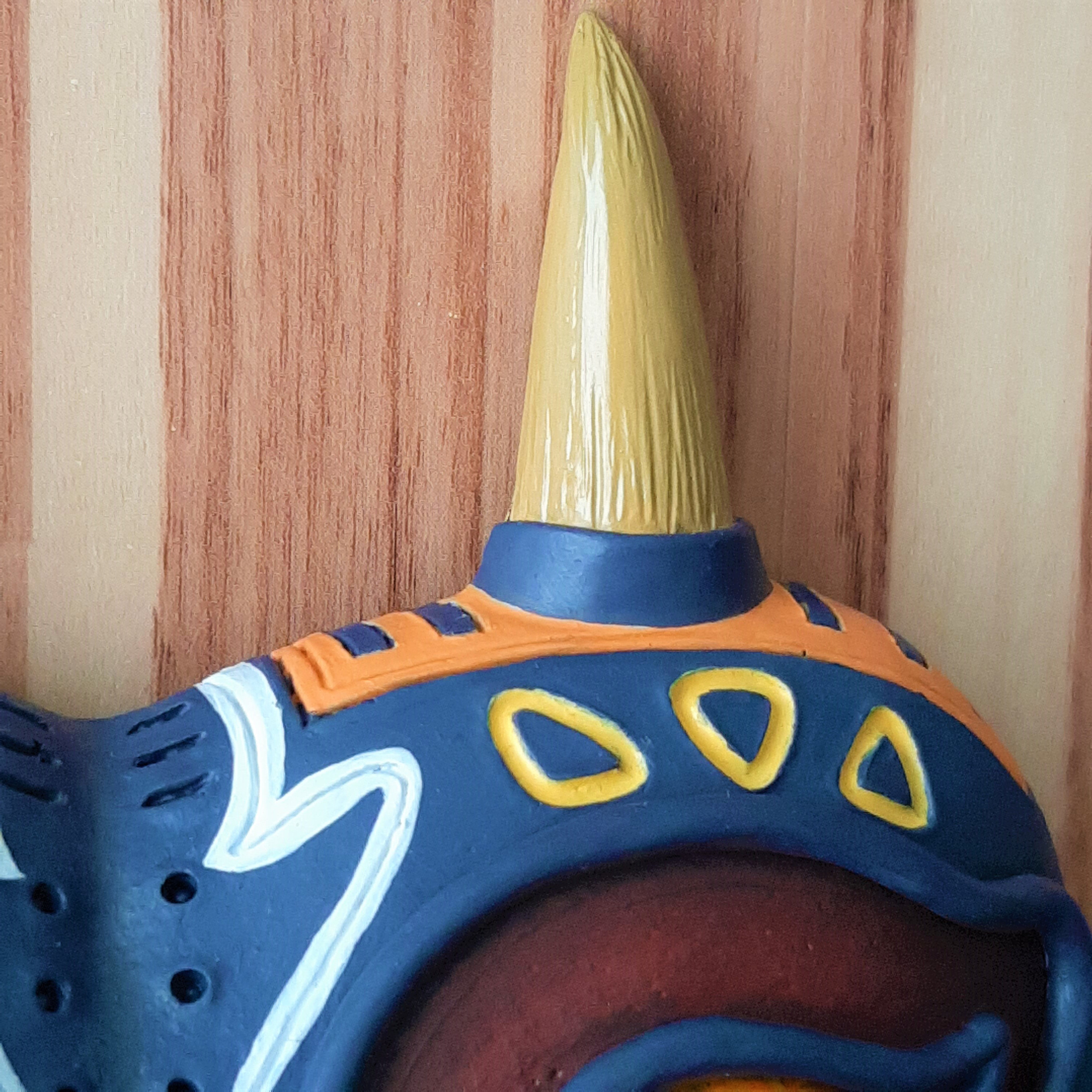 Majora's Mask Legend of Zelda Handmade Majora Mask - Etsy