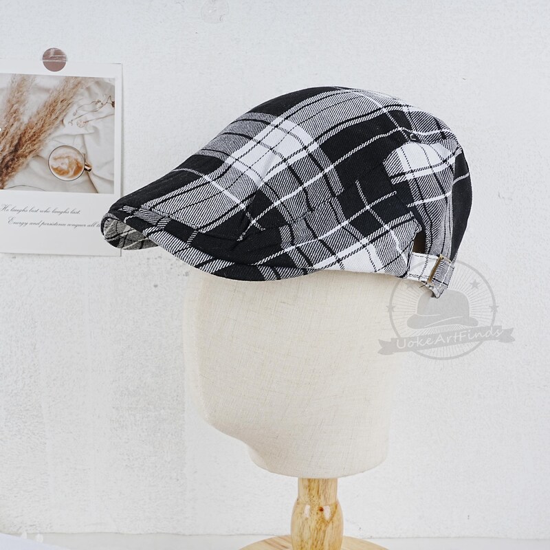 Mens Fashion Hat - Etsy