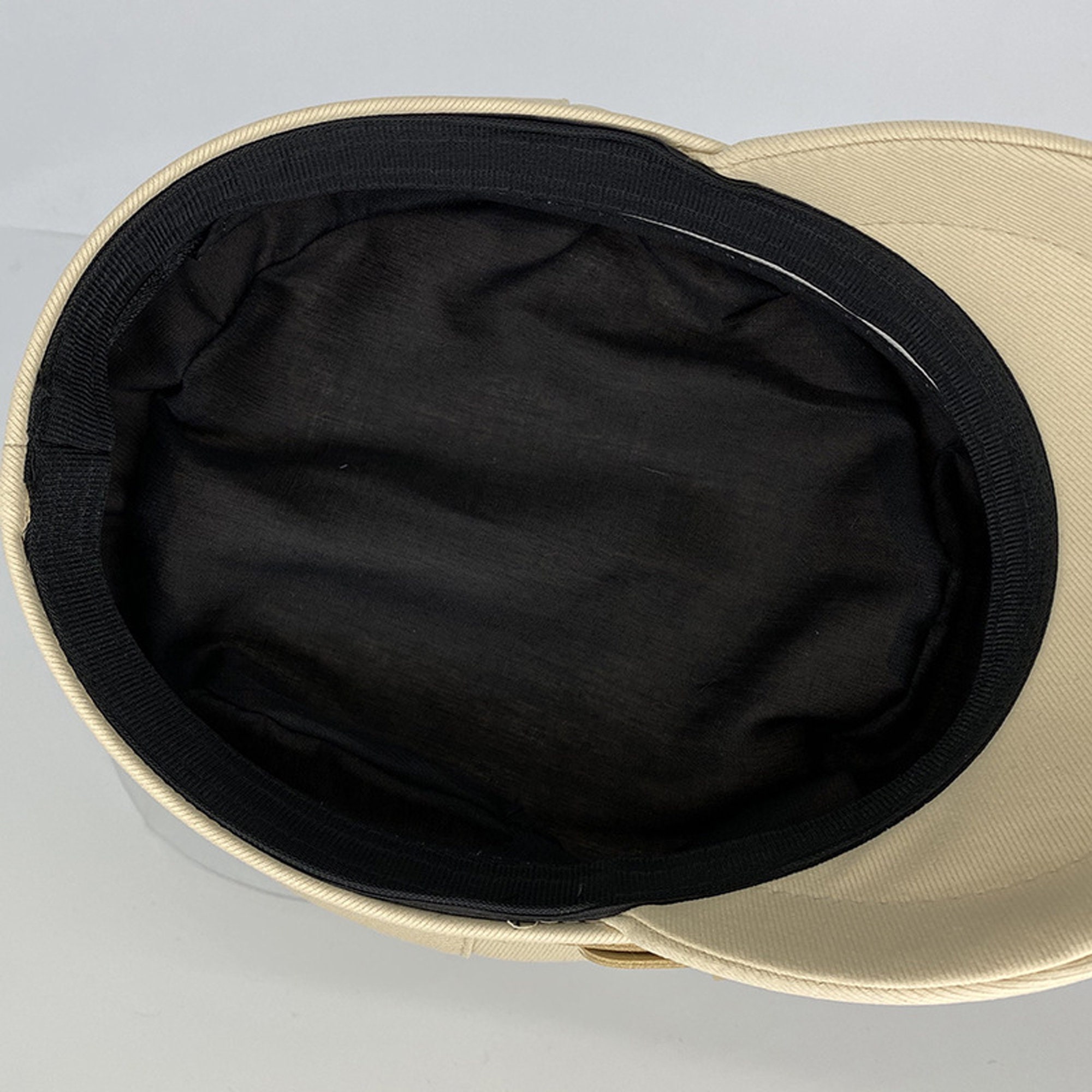 Vintage Military Flat Caps Unisex Camper Caps Army Style - Etsy