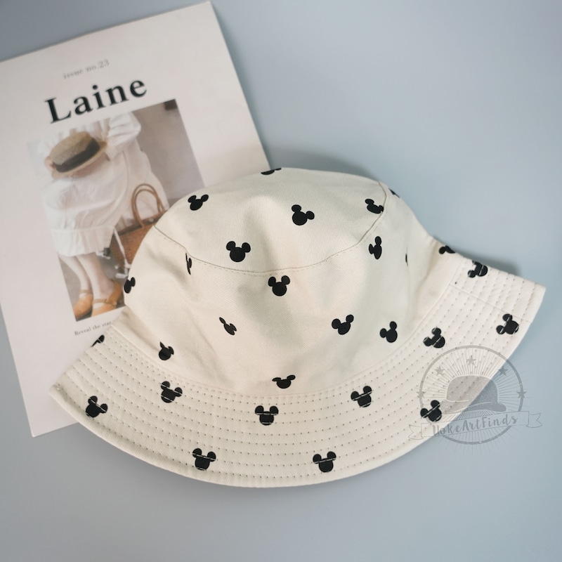 Bucket Hat for Outdoors - Etsy UK