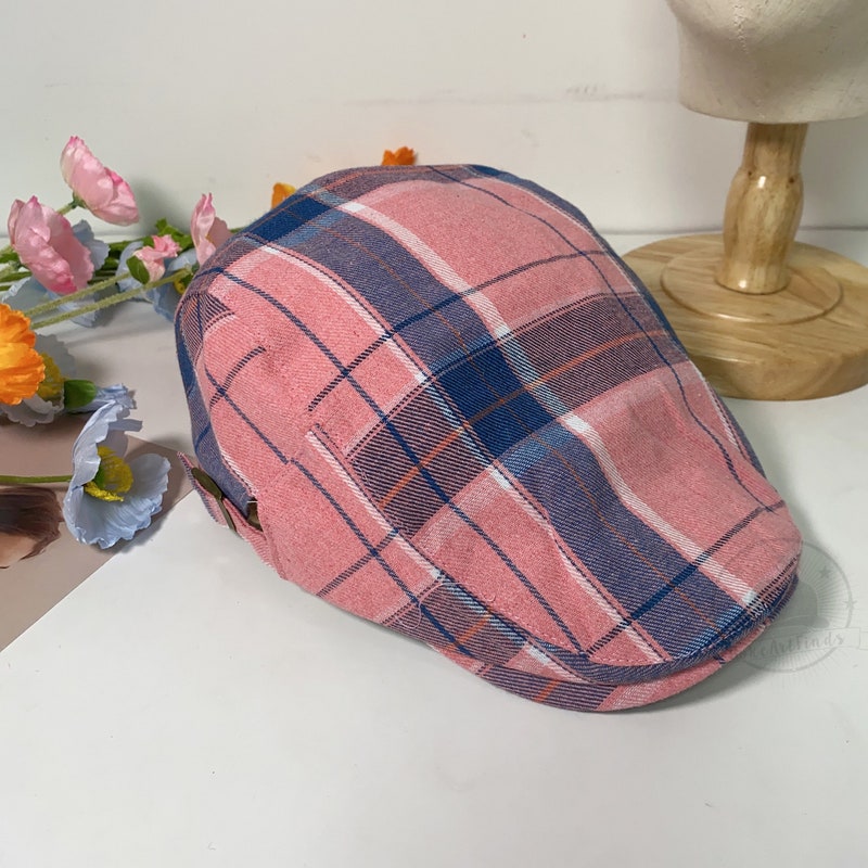 Painter Hat Beret - Etsy