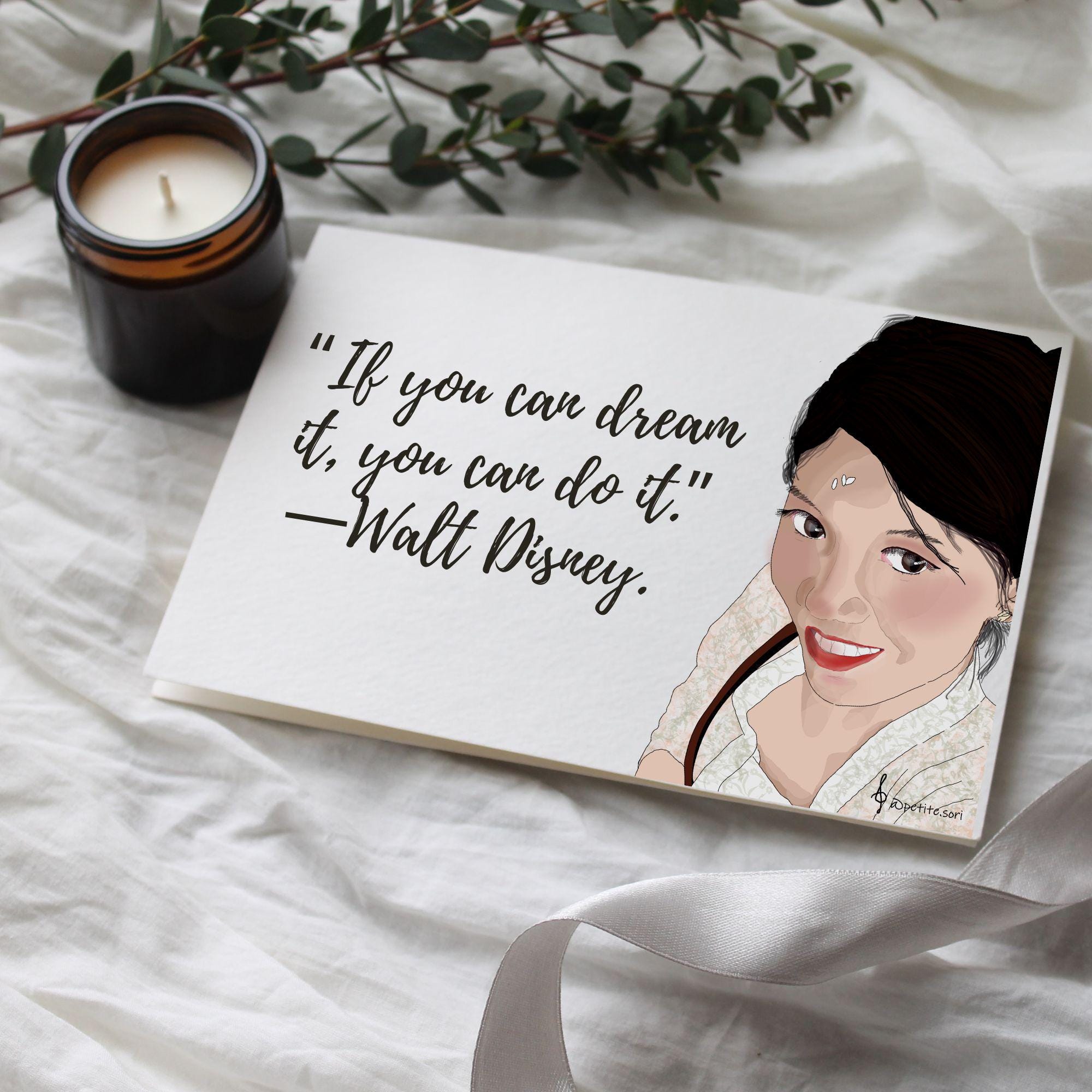 Custom Digital Art Commission Based on Photos, Custom Portrait Sketch ...