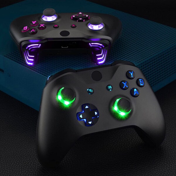 Xbox One Controller - Etsy