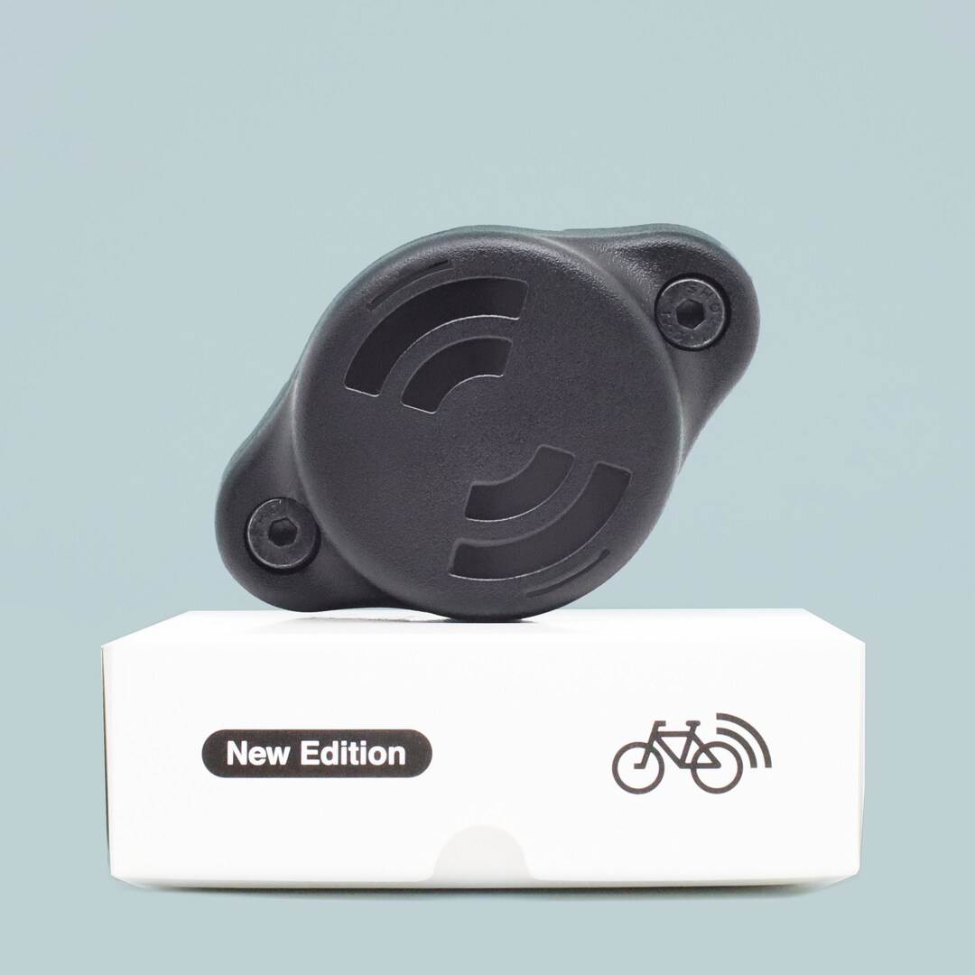 AirTag Bike Mount | Bike Tracking | AirTag for Bike | Hide AirTag on ...