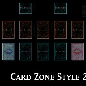 YGO Playmat Black Rose Dragon With Free Carry Bag | Premium Fabric ...