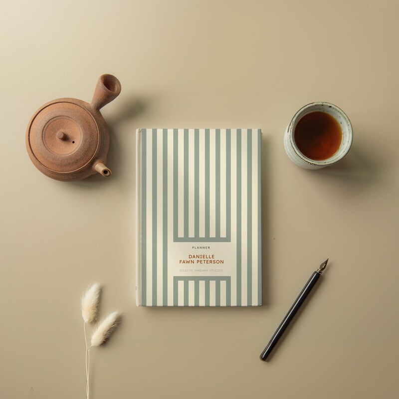 Modern Planner - Etsy