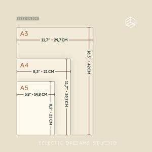 Modern Beige Notebook With Custom Name Student Planner Spiral Notebook ...