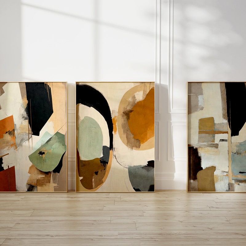 Wasabi Wall Art - Etsy