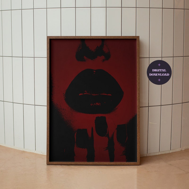 Edgy Decor - Etsy