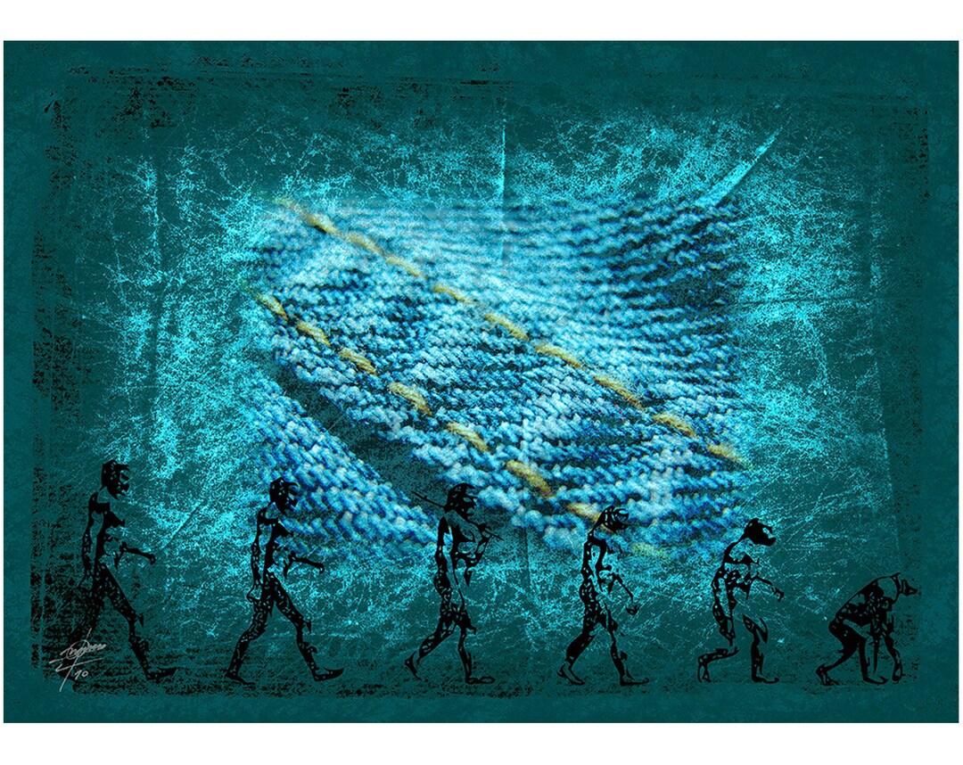 Decorative Sheet, Decorative Human Sheet, Human Evolution Poster, Human ...