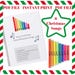 6 Christmas Songs for Boomwhackers - Etsy UK