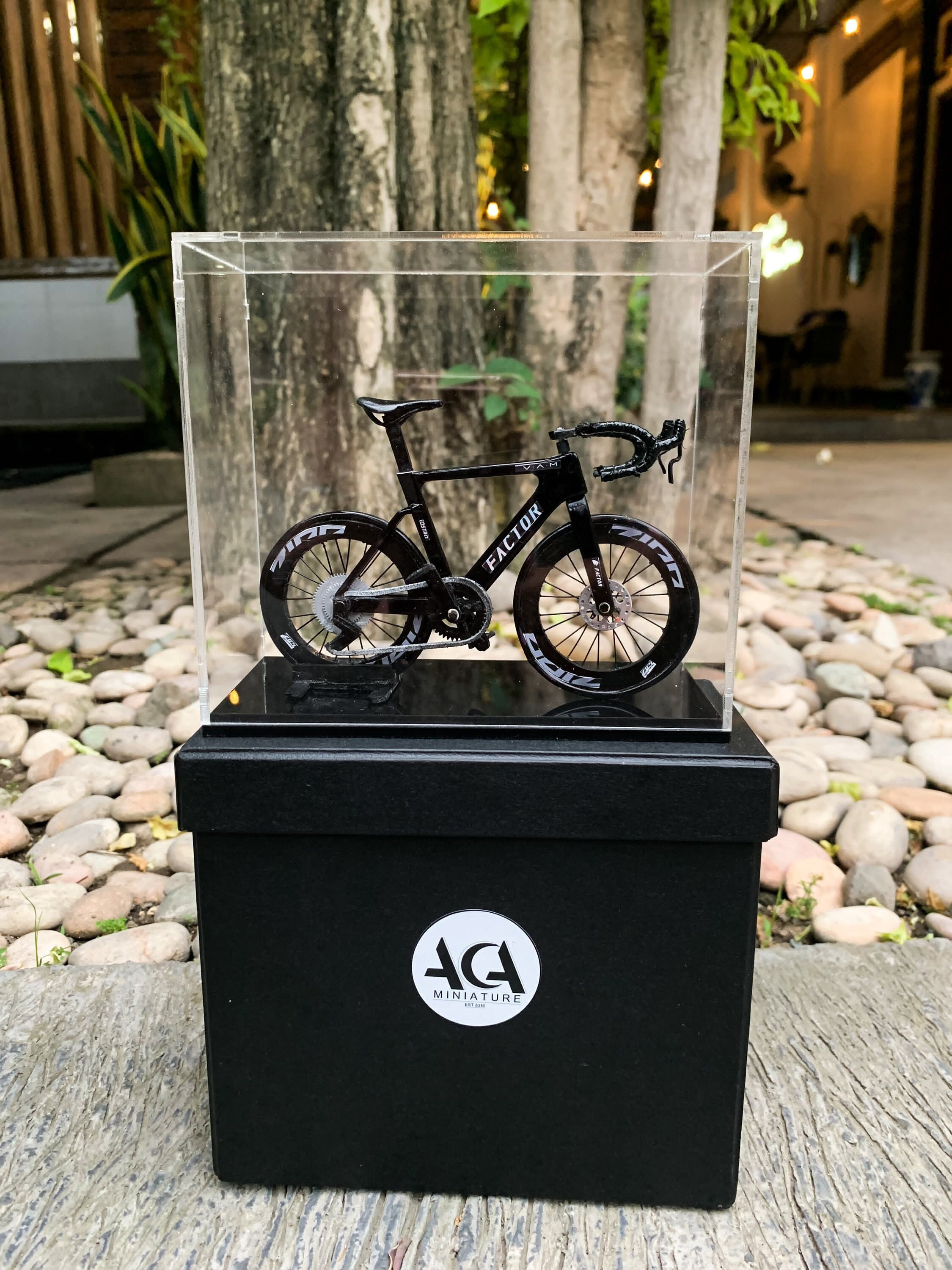 Custom Miniature Bicycle,hand Made,mtb,personalized Bike Model ...