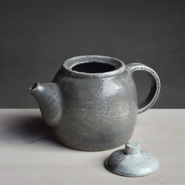 Teapot for Two - Etsy