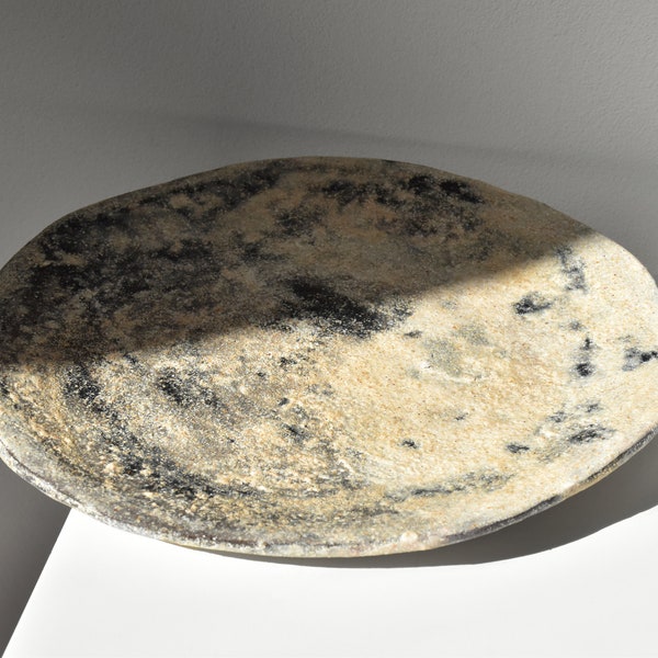 Ceramic Moon Dish - Etsy UK
