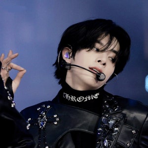 Jake Enhyphen (7) - Etsy