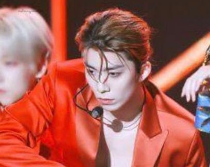 Zuho From SF9 - Etsy