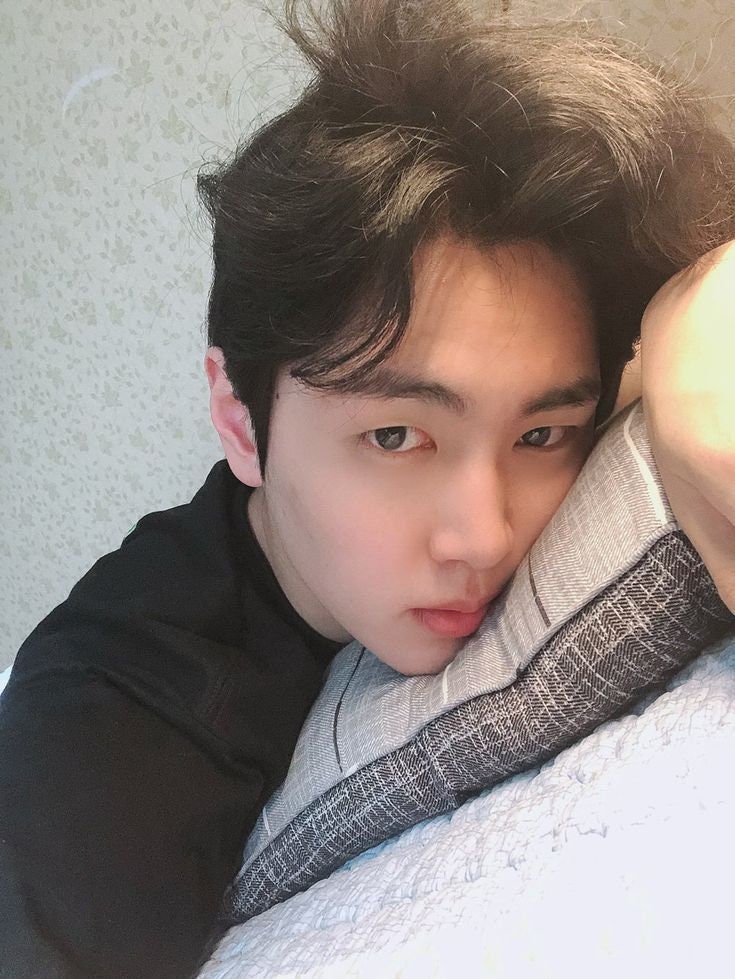 Jaeyoon From SF9 - Etsy