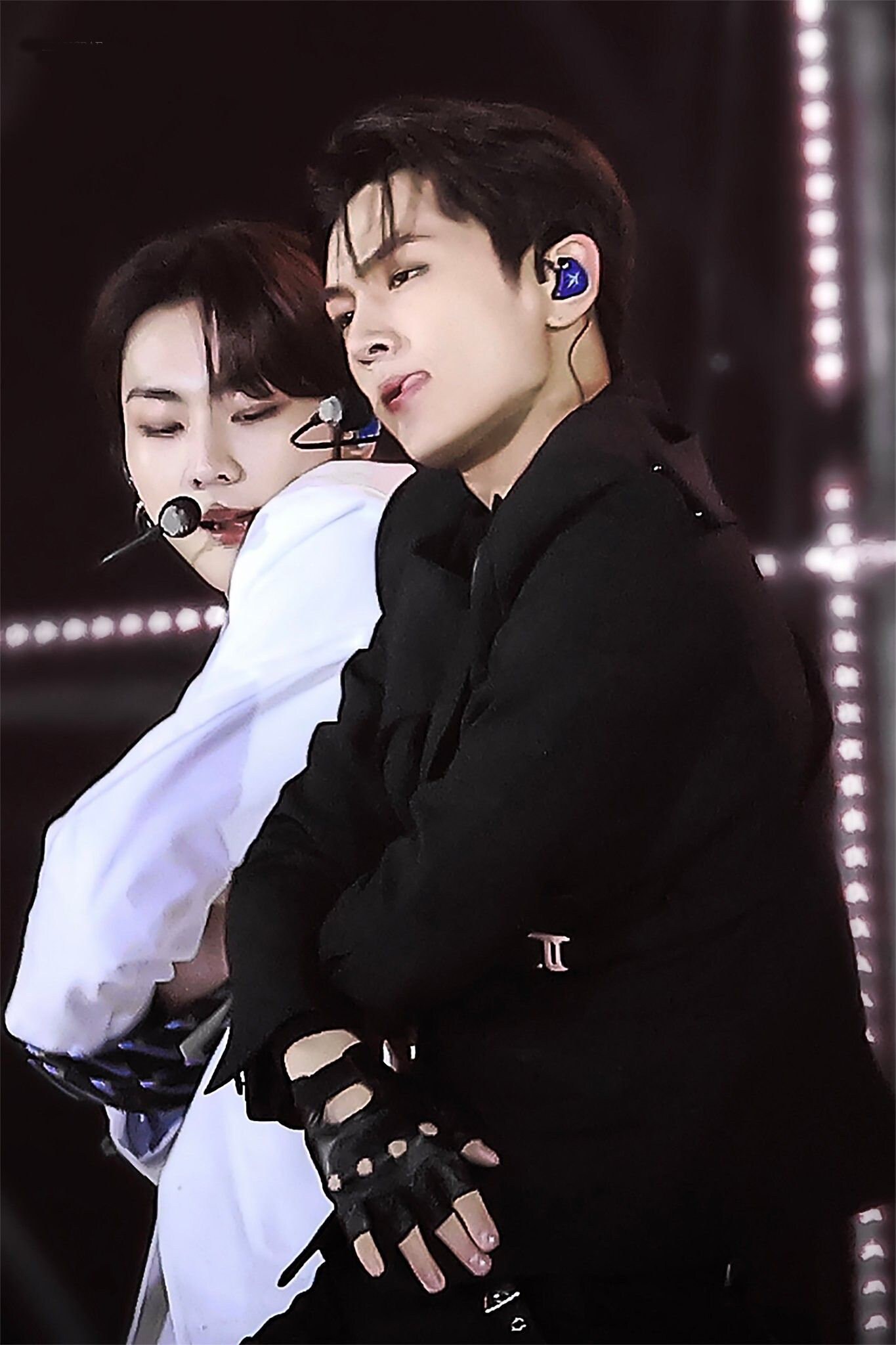 JAY From Enhyphen 7 - Etsy