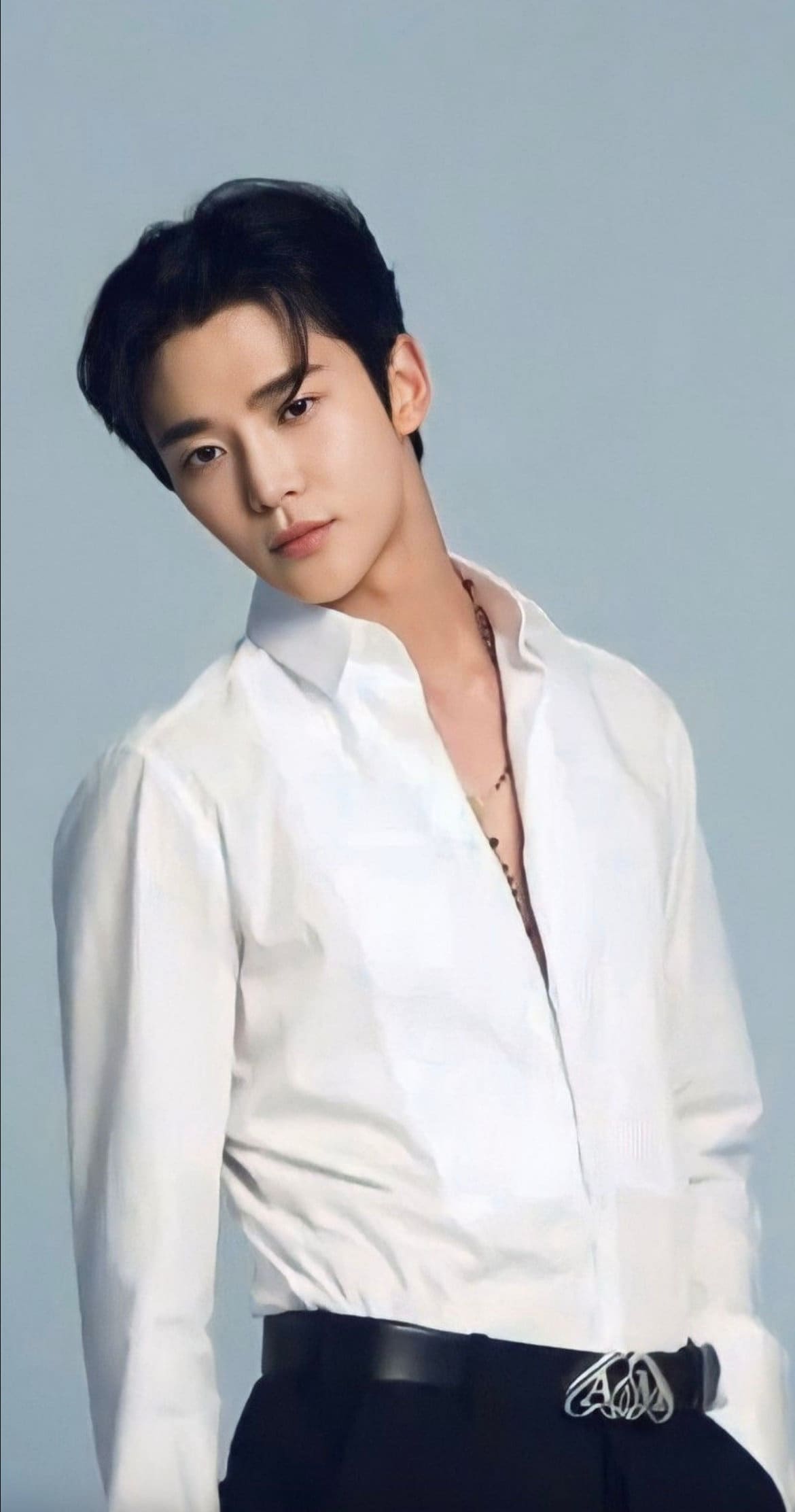 Rowoon From SF9 - Etsy