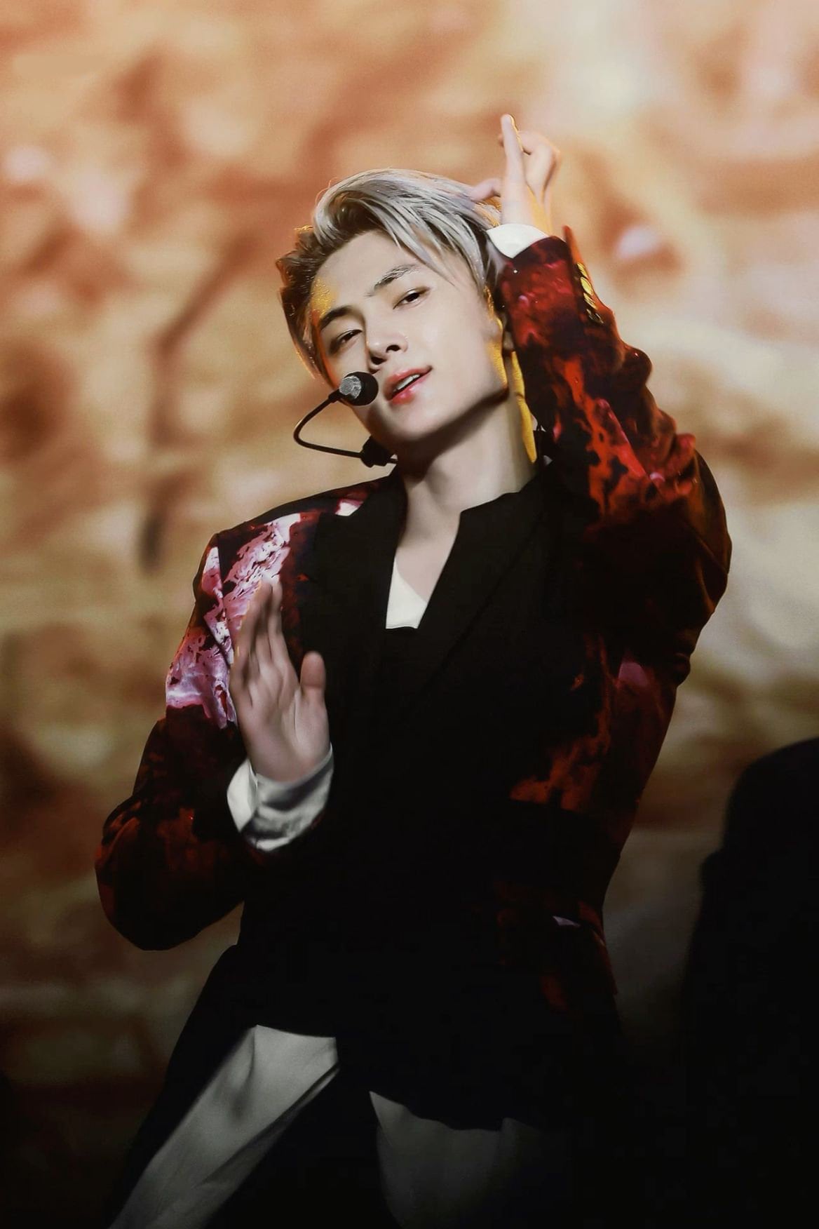 JAY From Enhyphen 7 - Etsy