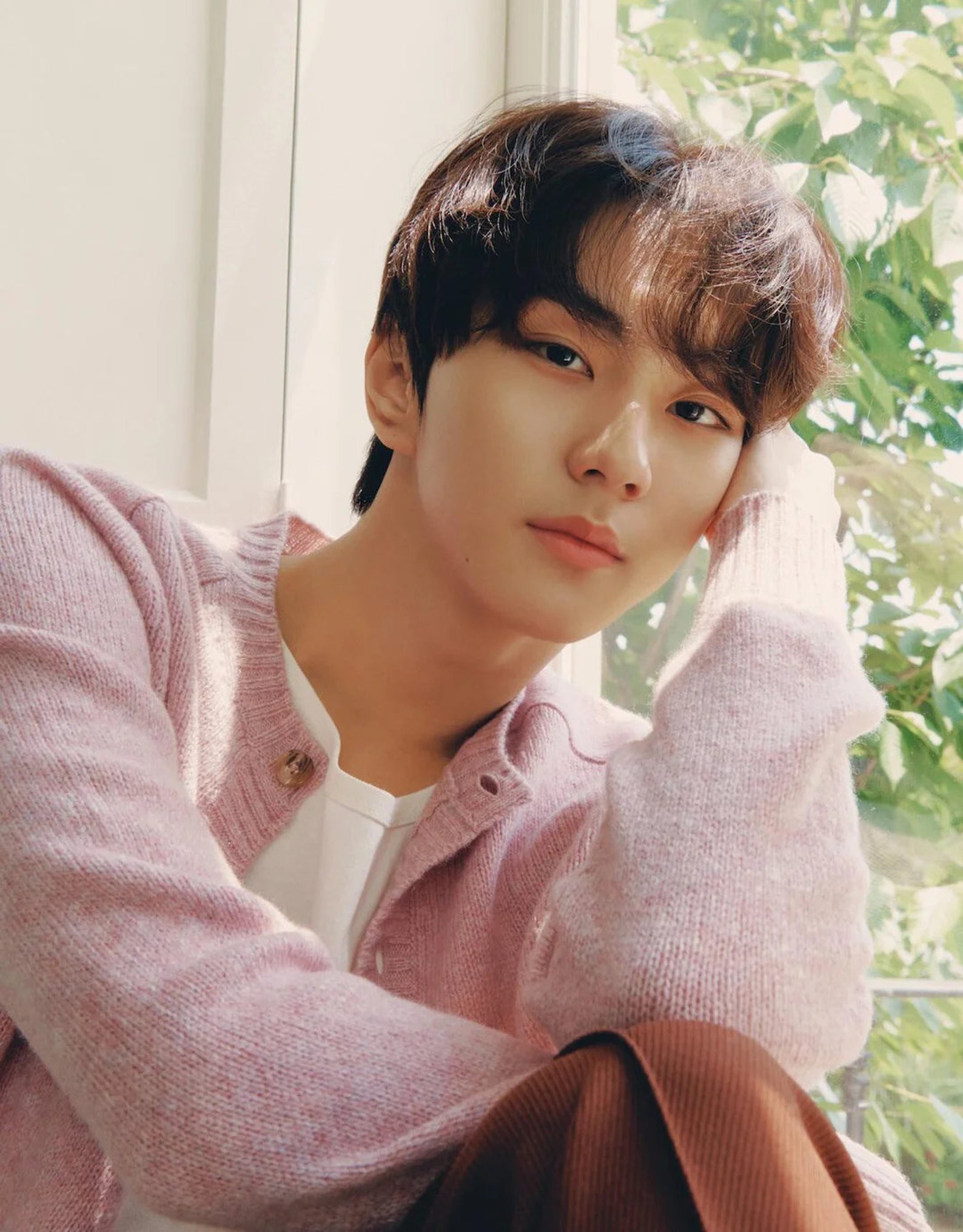 ENHYPHEN on the Cover of SPUR 8 - Etsy