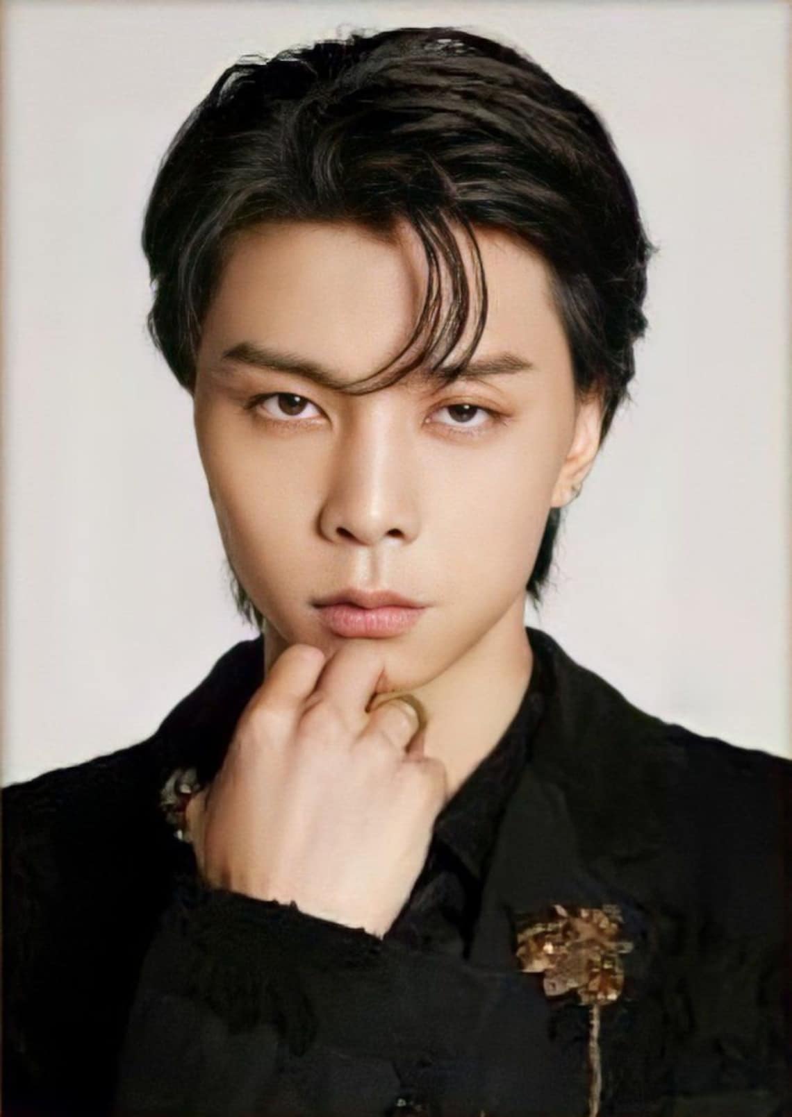 JOHNNY From NCT 127 - Etsy