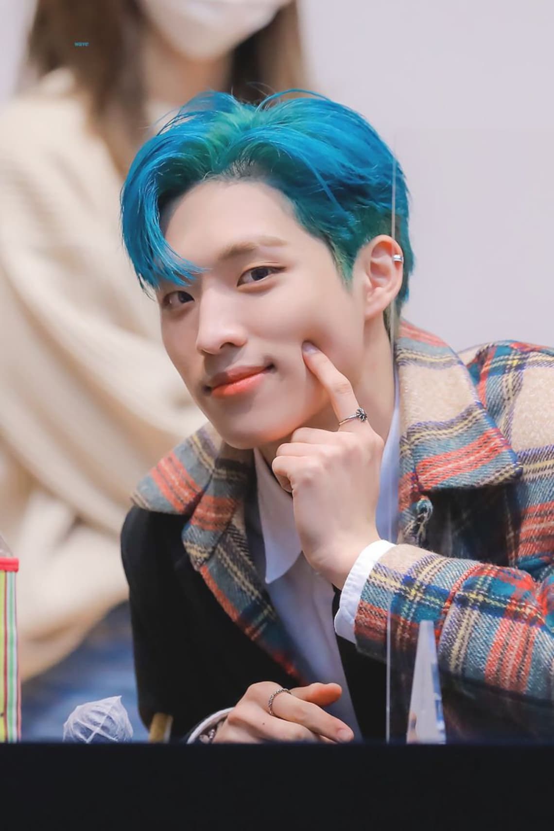 Keeho From P1harmony - Etsy