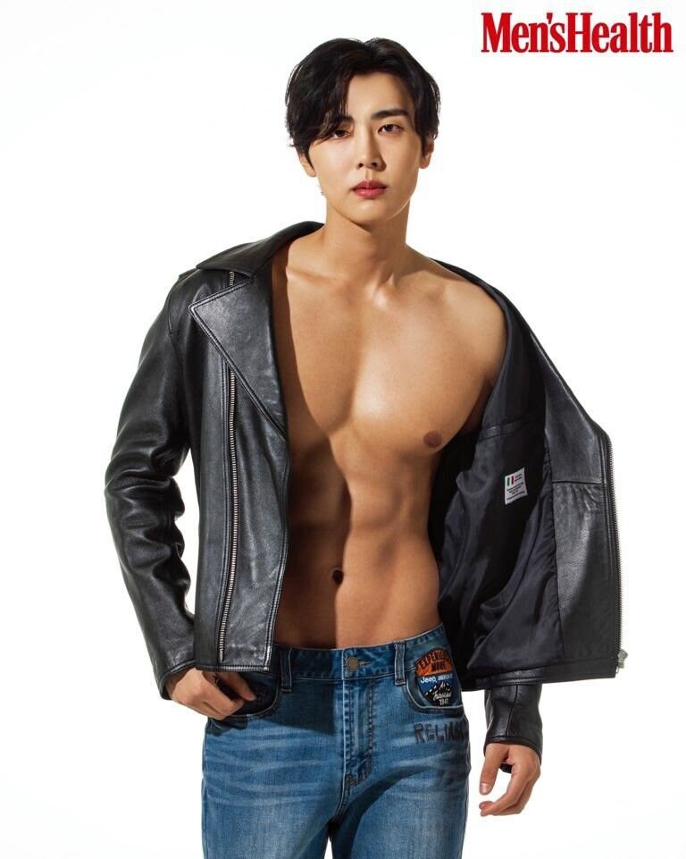 Jaeyoon From SF9 - Etsy