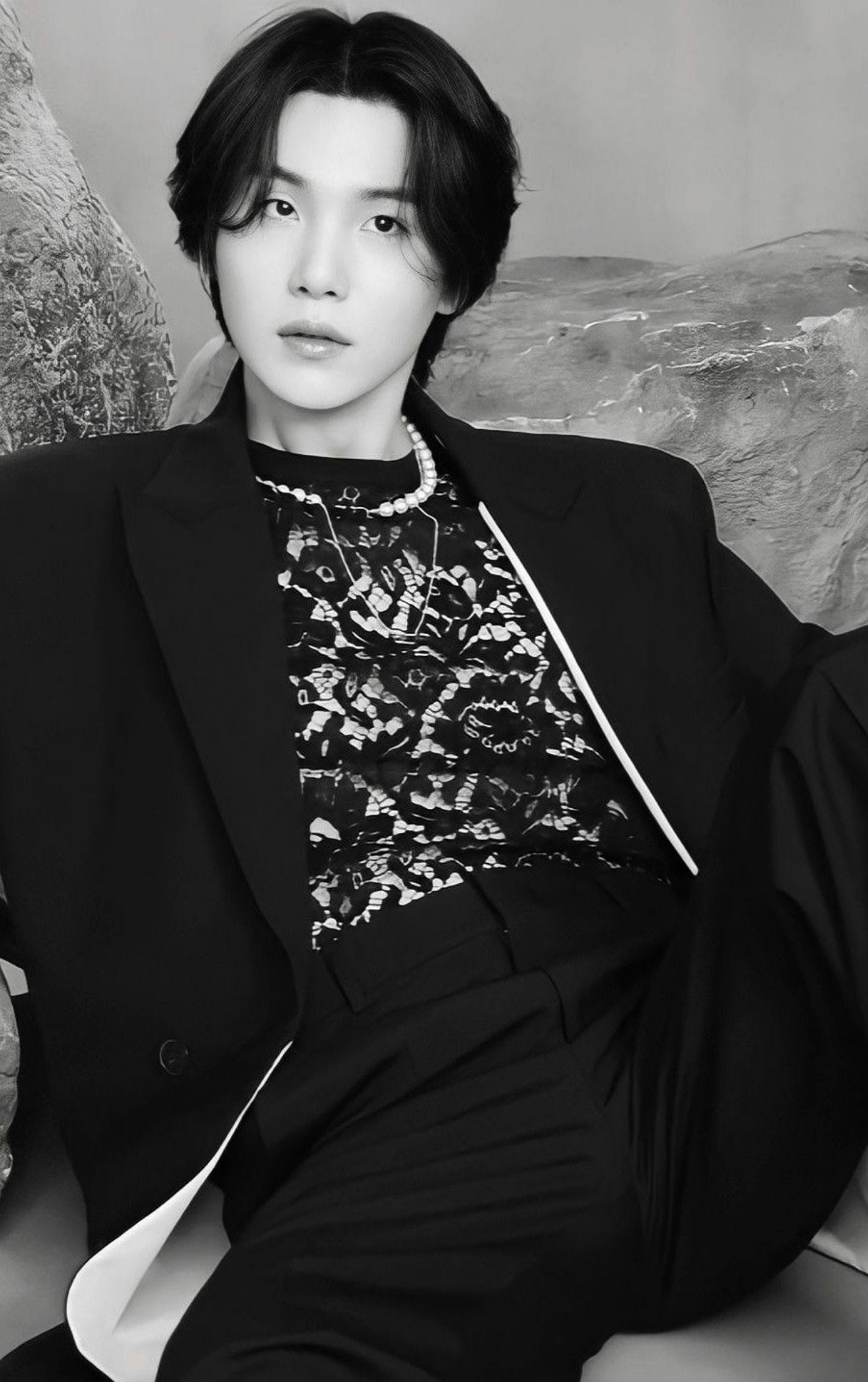 SUGA'S Most Requested Photo in Color. FINALLY It's Here 3 4x6 - Etsy