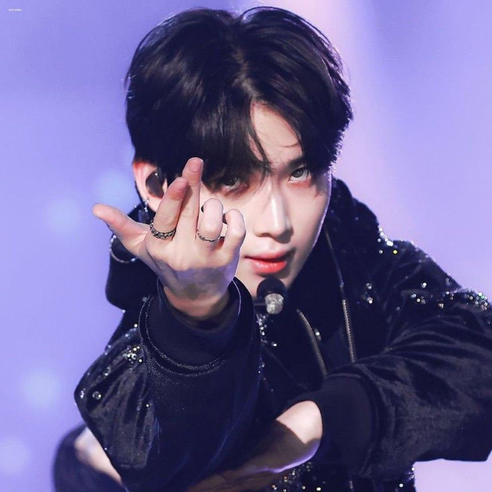 SUNOO of Enhyphen 7 - Etsy