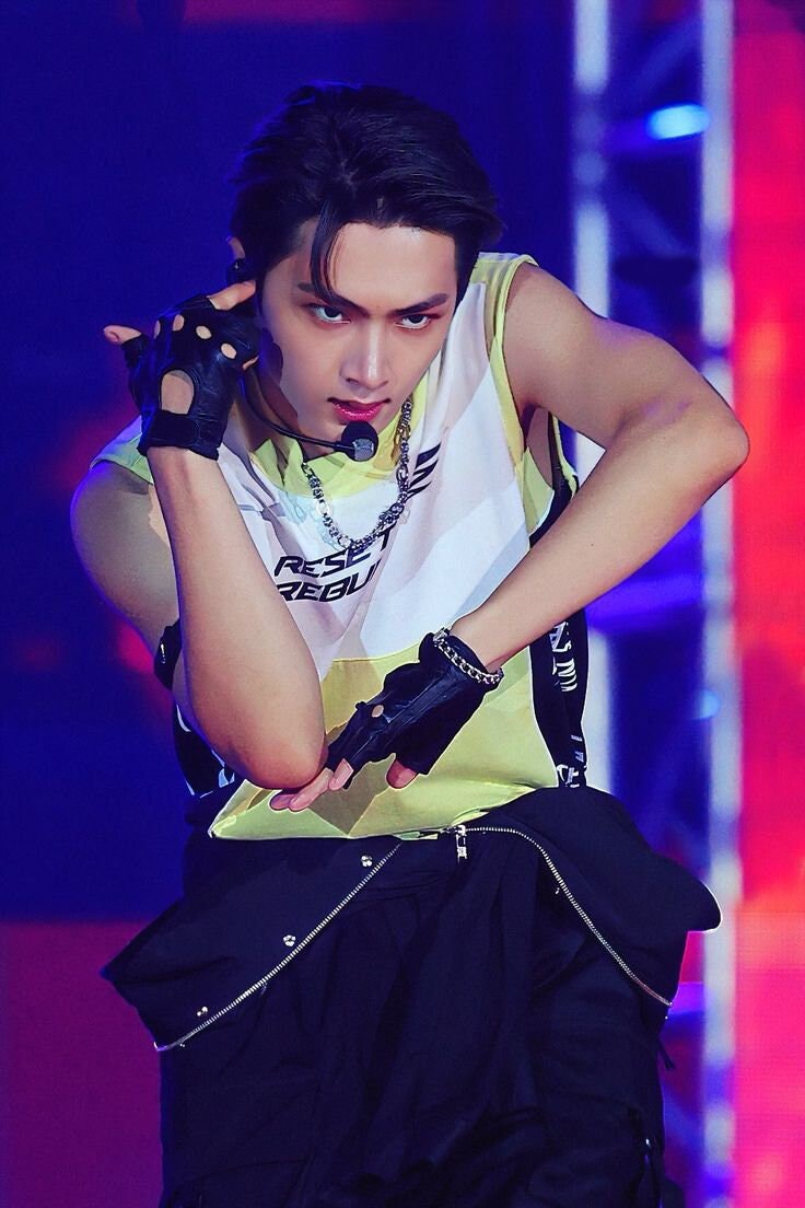 JAY From Enhyphen 7 - Etsy