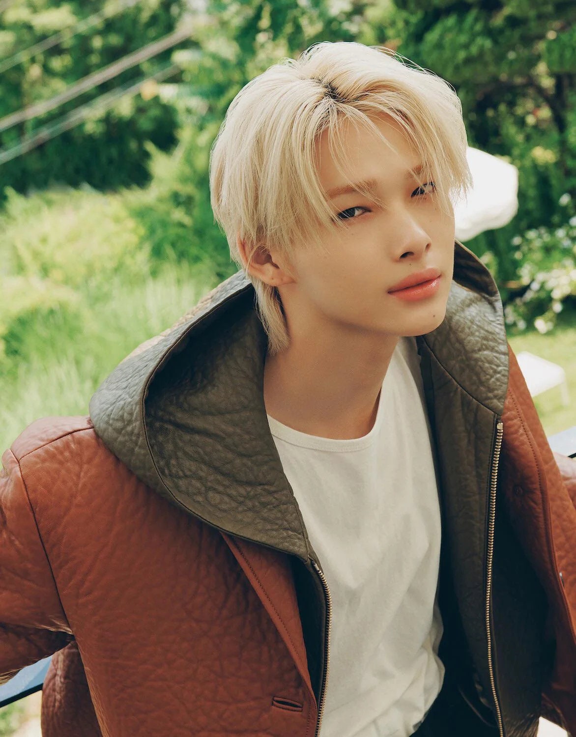 ENHYPHEN on the Cover of SPUR 8 - Etsy