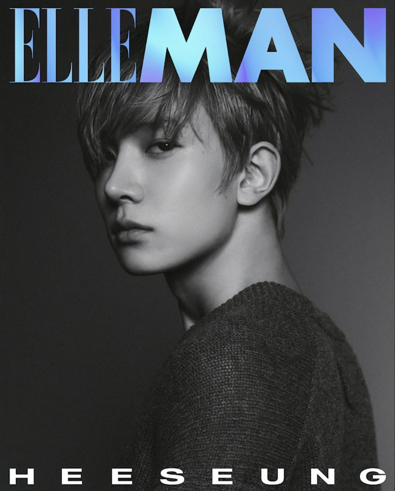 Enhyphen Covers - Etsy