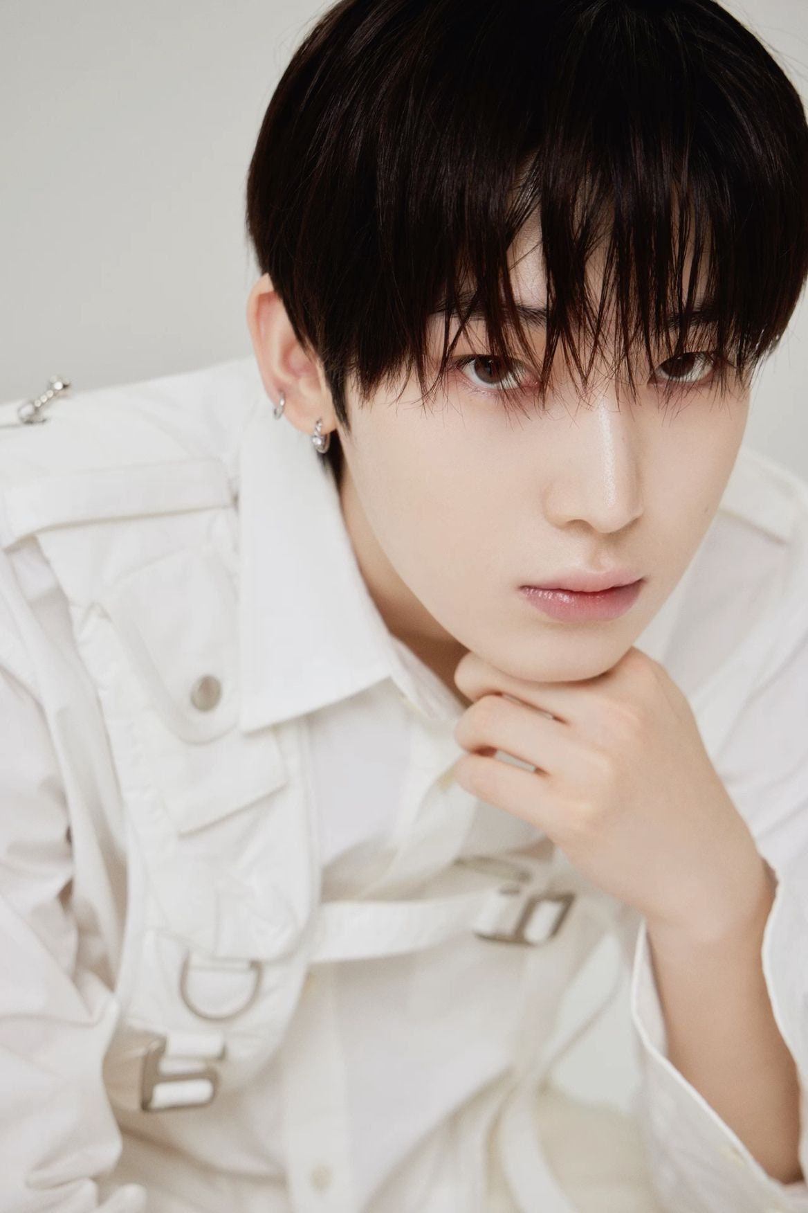 SUNOO of Enhyphen 7 - Etsy