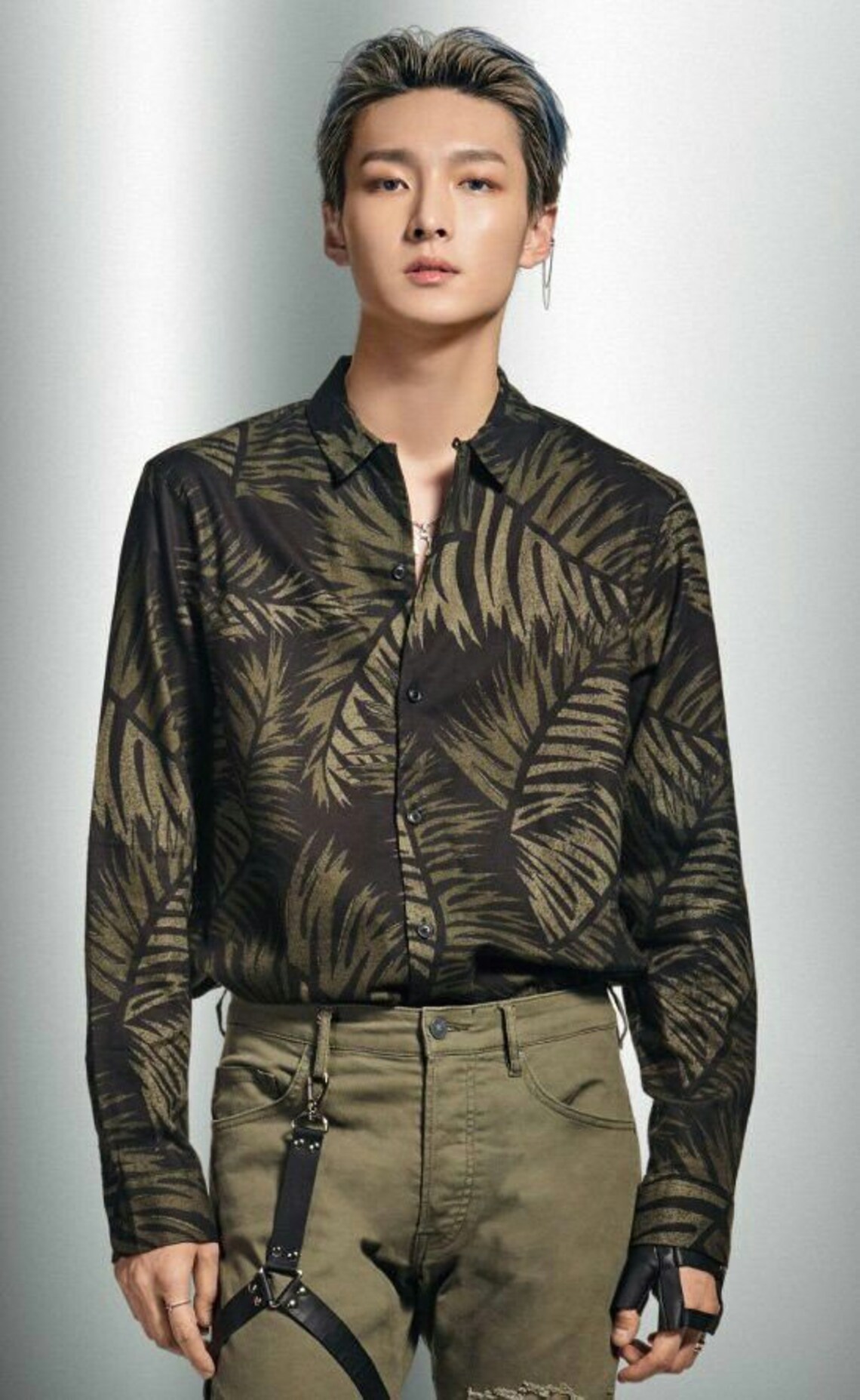 Zuho From SF9 - Etsy