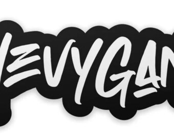 Chevy Gang Decal - Etsy Australia