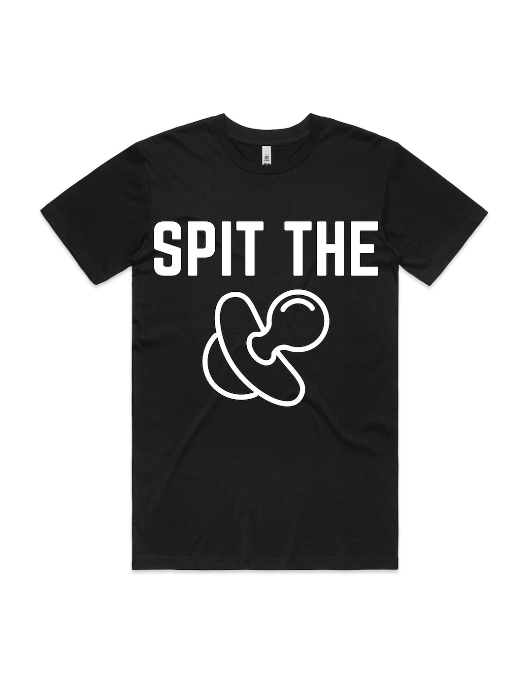 Spit the Dummy Mens Tee Shirt - Etsy