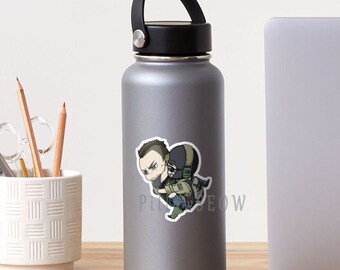 Ghost Mw2 Sticker - Etsy