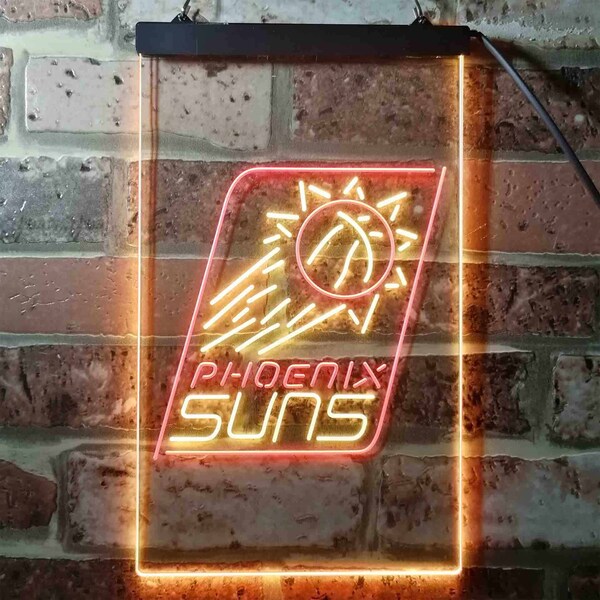 Phoenix Neon Sign - Etsy