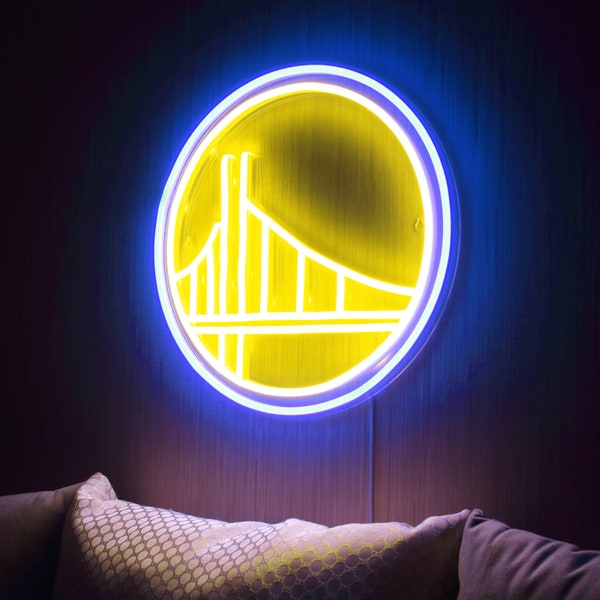 Golden State Warriors Party - Etsy