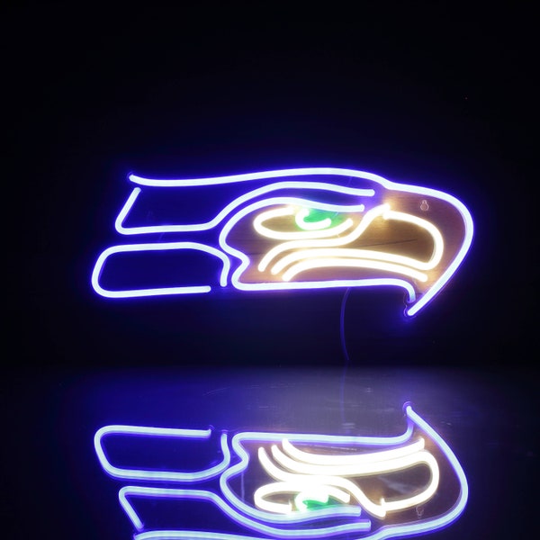 Seahawks - Etsy