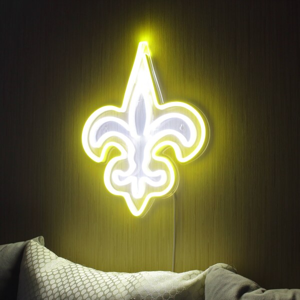 Saints Sign - Etsy