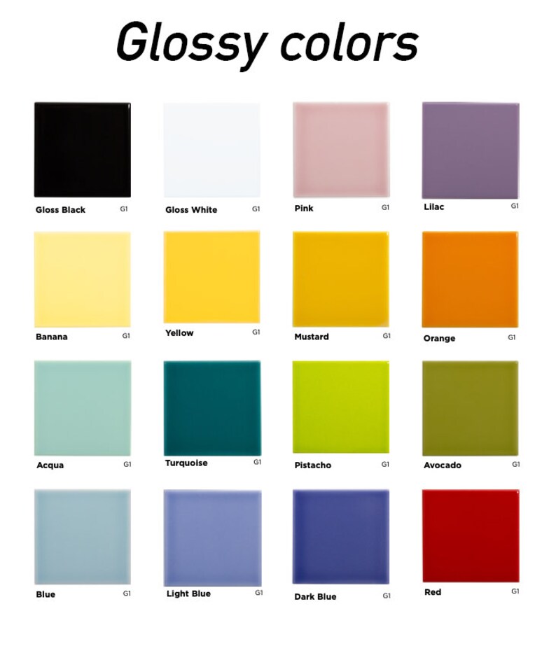 Tiled Plinth Mosaic Totem Column Made of Tiles Furniture to - Etsy