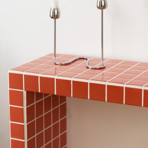 Entrance Console, Desk for Computer, Hall Organizer, Cute Design ...